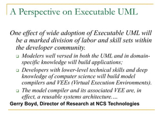 xUMLFinalPresentation.ppt