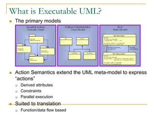 xUMLFinalPresentation.ppt