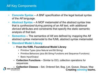 UML: Once More with Meaning | PPTX | Programming Languages | Computing