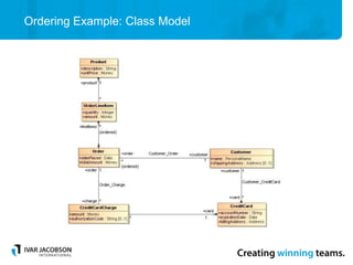 UML: Once More with Meaning | PPTX | Programming Languages | Computing