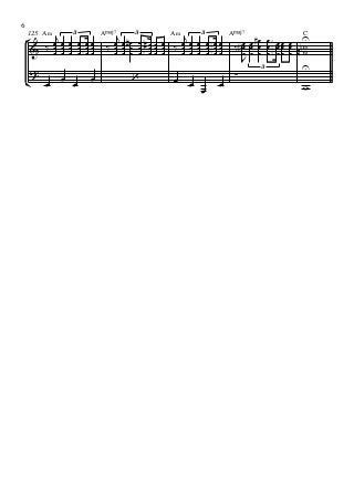 partiture editi ergys estrefi | PDF