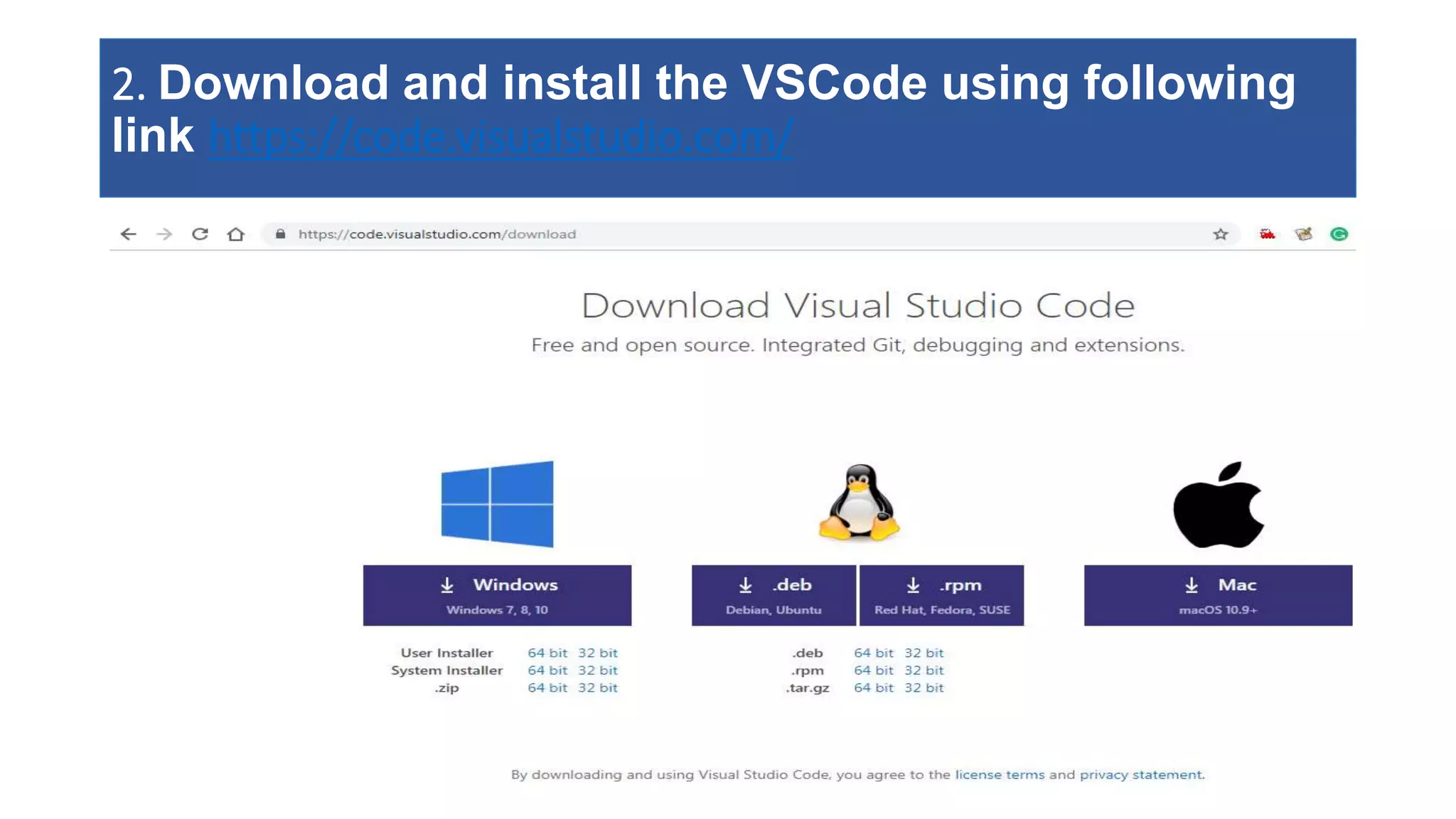X Unit Testing Framework With C And Vs Code Pptx