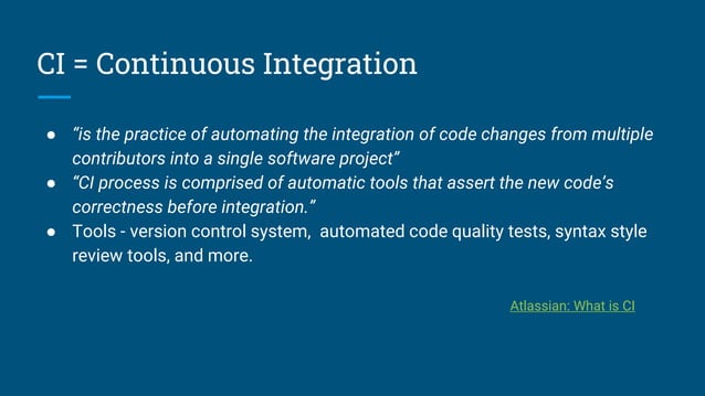 xUnit test patterns 1 | PPTX