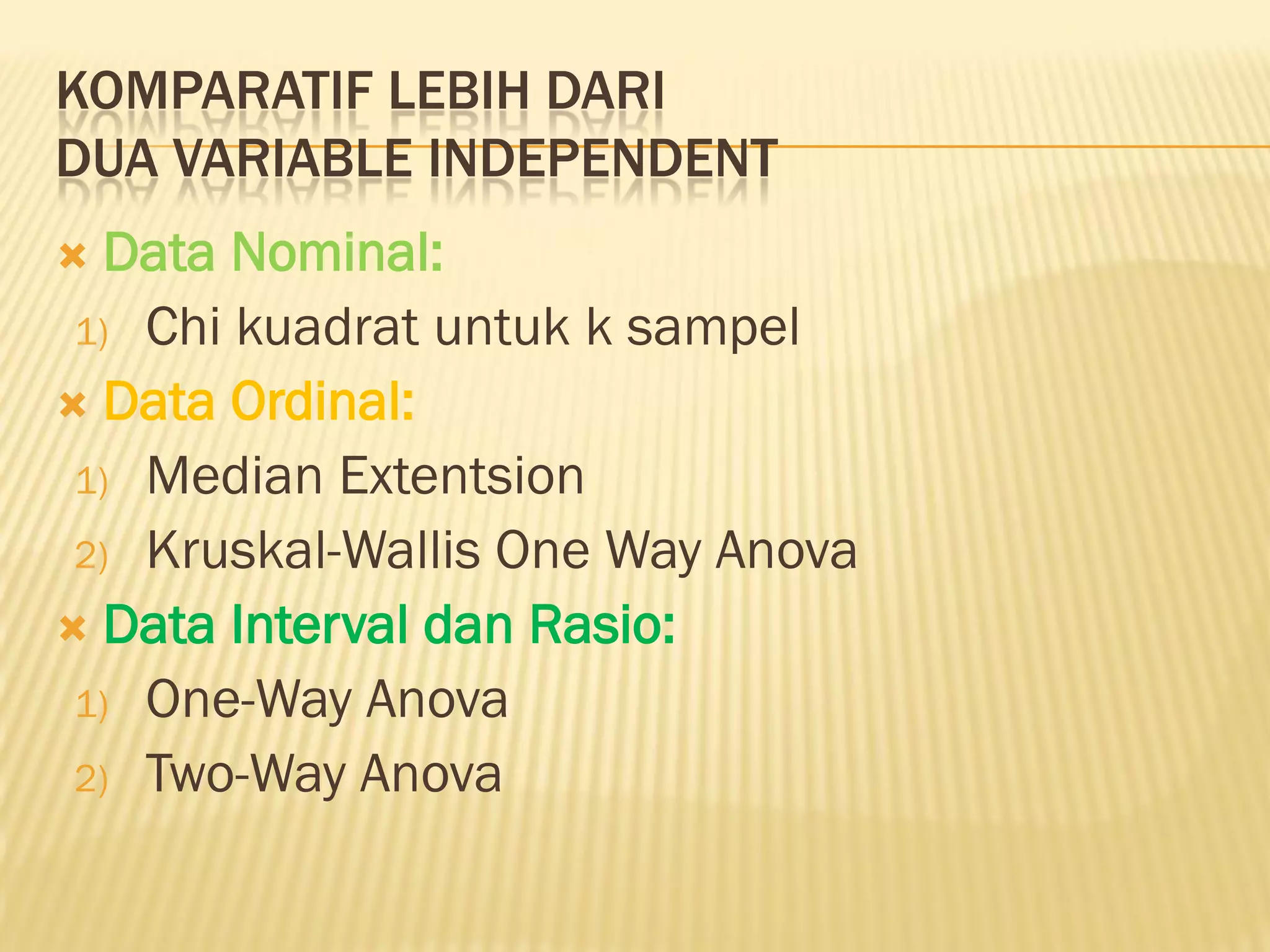 Langkah langkah pengolahan-data_data_dalam_penelitian | PDF