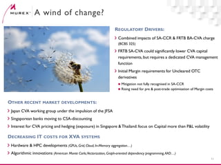 RiskAsean 2017: the relevance of CVA & XVAs in Asia | PDF