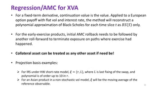 XVA, The Front Office Way | PDF