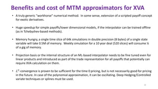 XVA, The Front Office Way | PDF