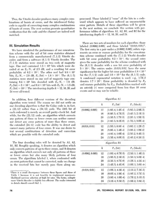 Coding Scheme | PDF | Programming Languages | Computing