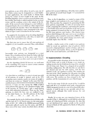 Coding Scheme | PDF | Programming Languages | Computing