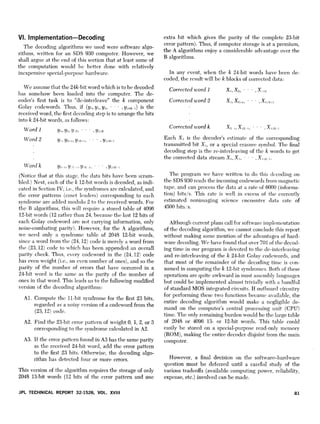 Coding Scheme | PDF | Programming Languages | Computing