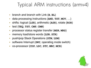 Xvisor: embedded and lightweight hypervisor | PDF