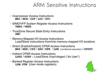 Xvisor: embedded and lightweight hypervisor | PDF