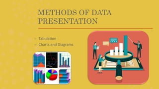 Data presentation biostats_-2 | PPT