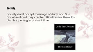 Marriage and Divorce in the Victorian Society | PPTX