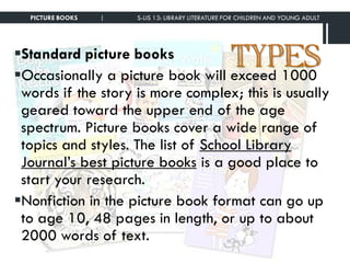 Picture books | PDF