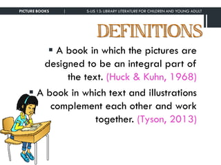 Picture books | PDF