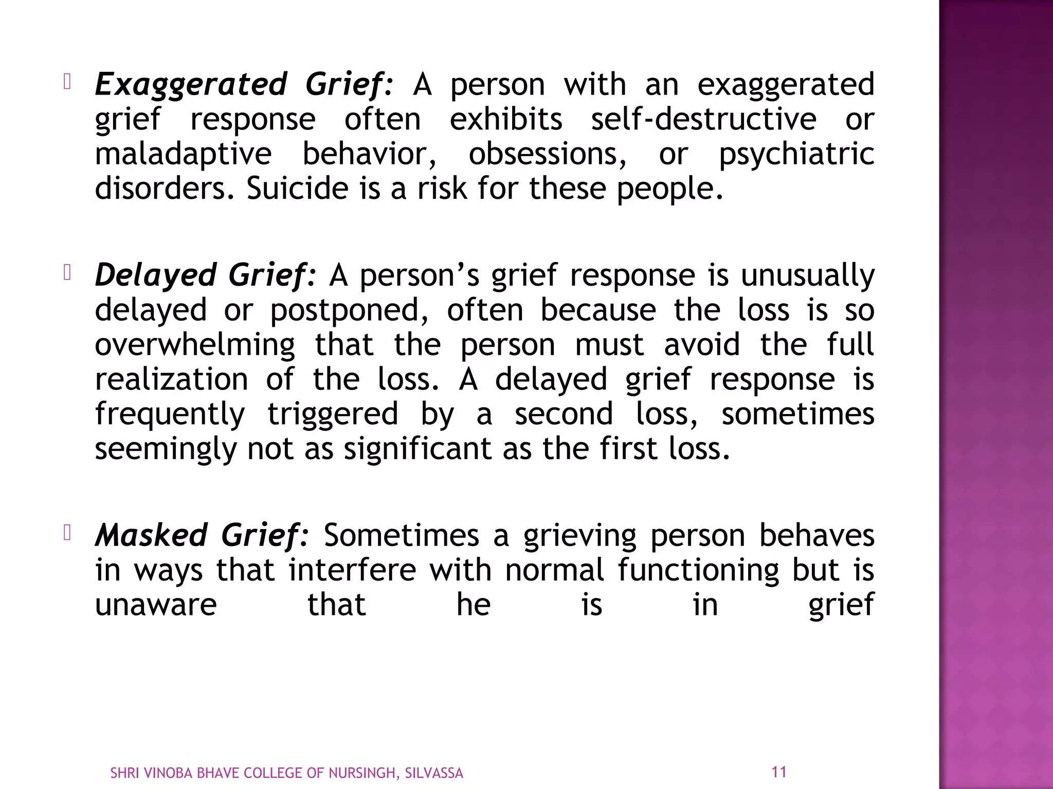 Care of Dying Client | PPT