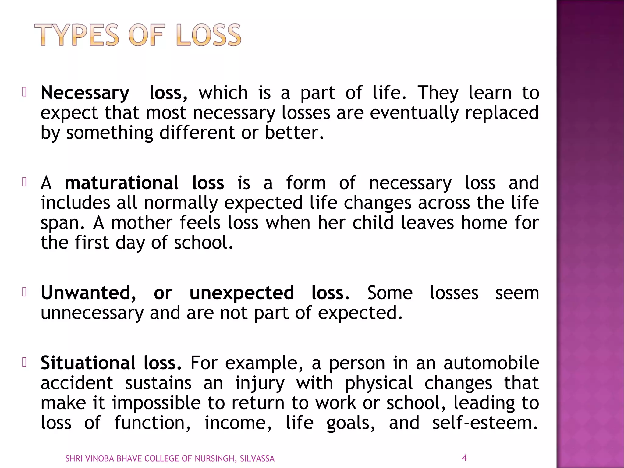 Care of Dying Client | PPT