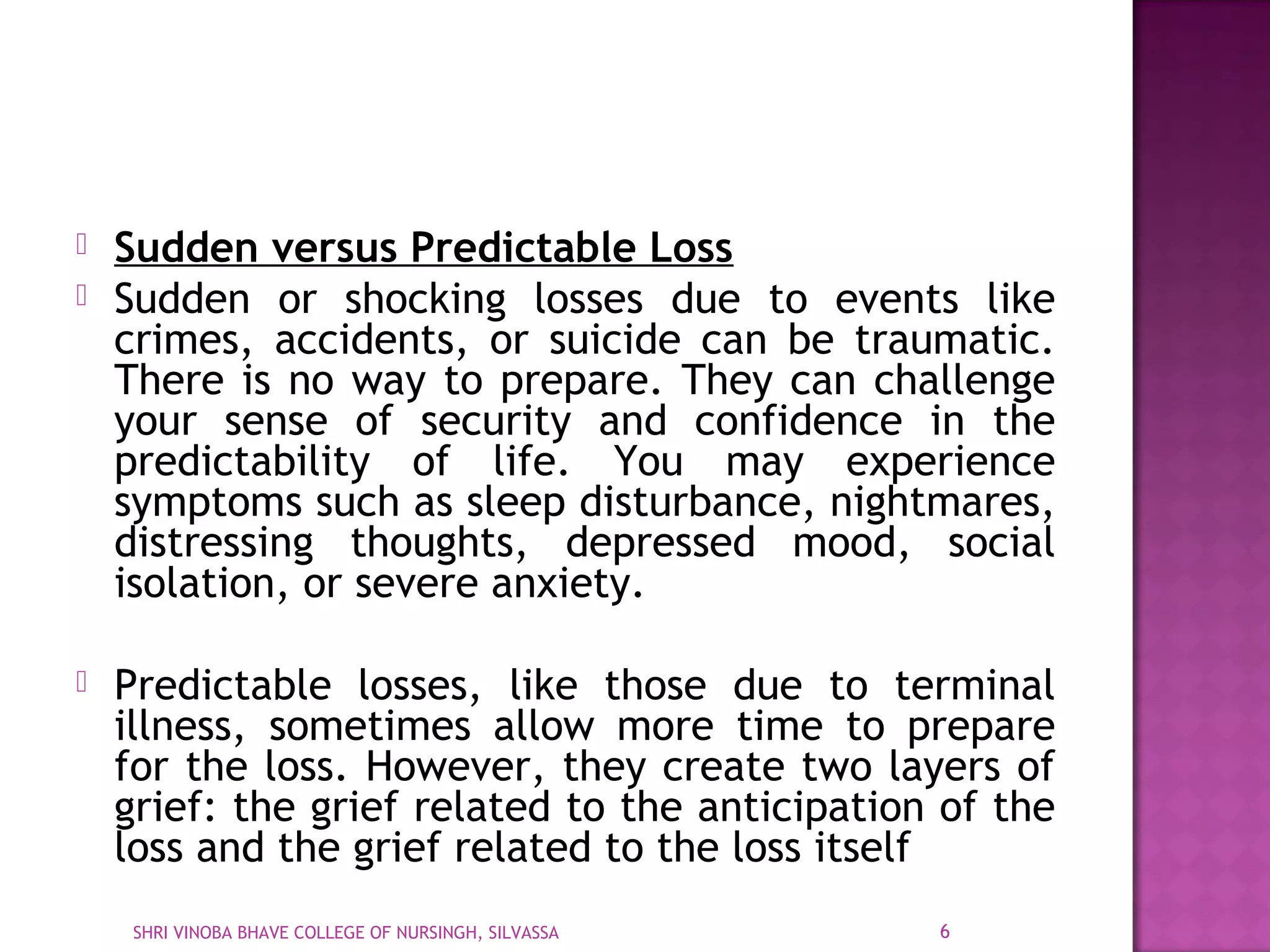 Care of Dying Client | PPT