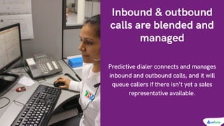 X Ways To Improve Your Business With A Predictive Dialer | Acefone | PDF | Business | Business ...