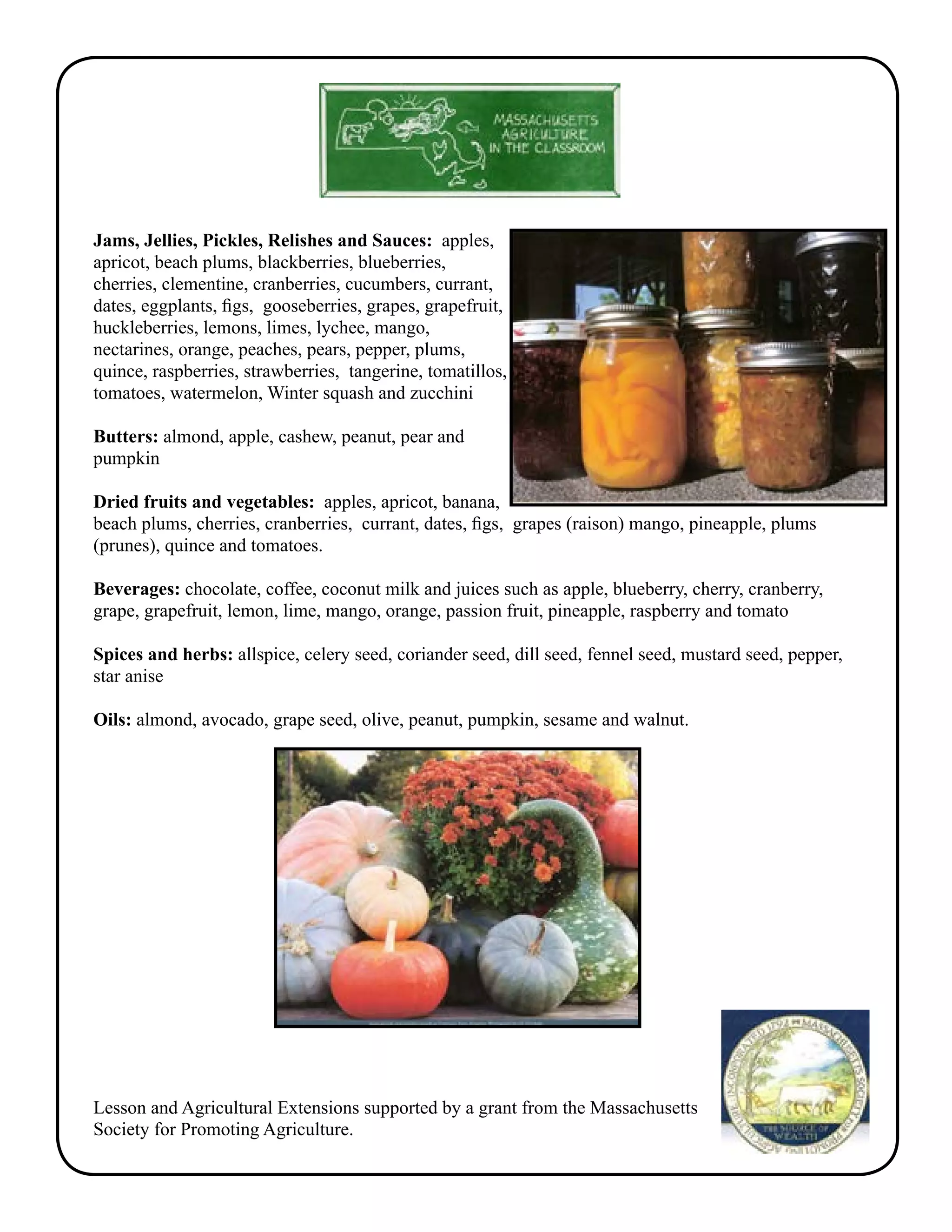 Grade 1 School Garden Lesson Plan - Pollination Lesson; Pollinators ...