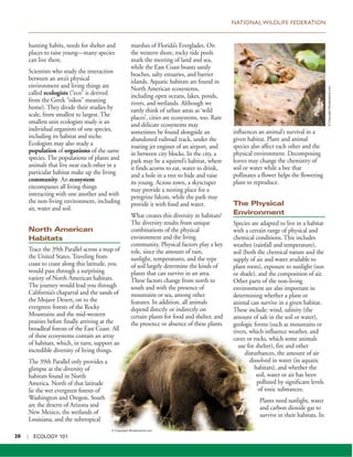 Schoolyard Habitats: How to Guide - Part 2, Gardening for Wildlife | PDF