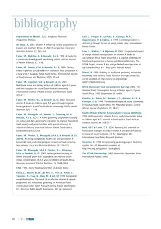 Integrated Home-Gardening and Community-Based Growth Monitoring ...