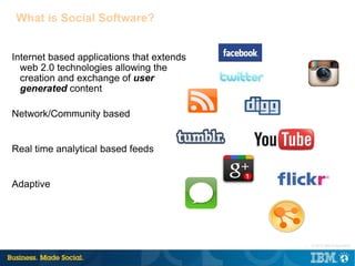Exceptional Web Experience Overview | PPT