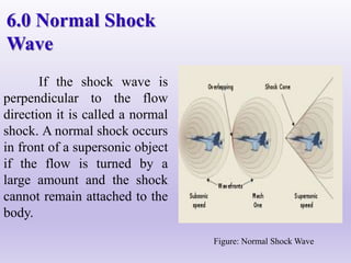 shock wave | PPTX