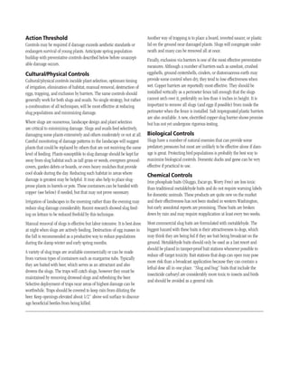 Slugs Integrated Pest Management | PDF