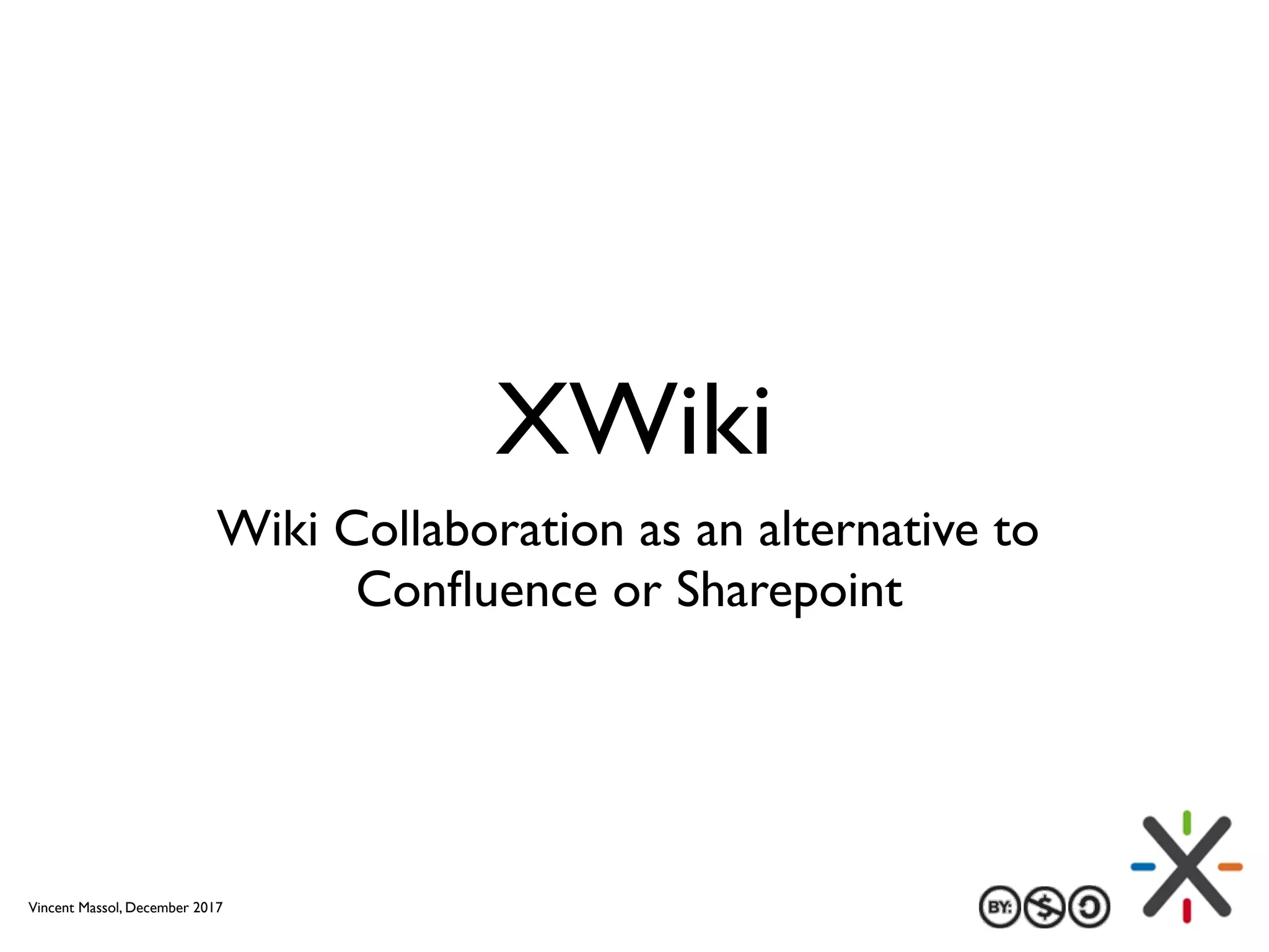 XWiki: wiki collaboration as an alternative to Confluence and ...