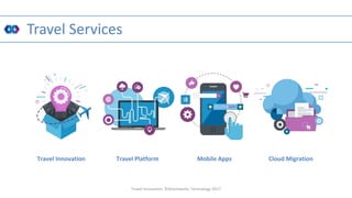Slideshare Travel innovation Xoomworks Technology | PPTX | Technology ...