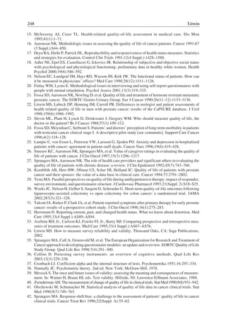 Xx..health related quality of lif e | PDF