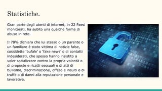 La sicurezza in rete. | PPTX