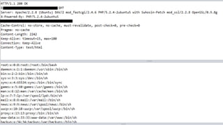 XXE - XML External Entity Attack | PPTX