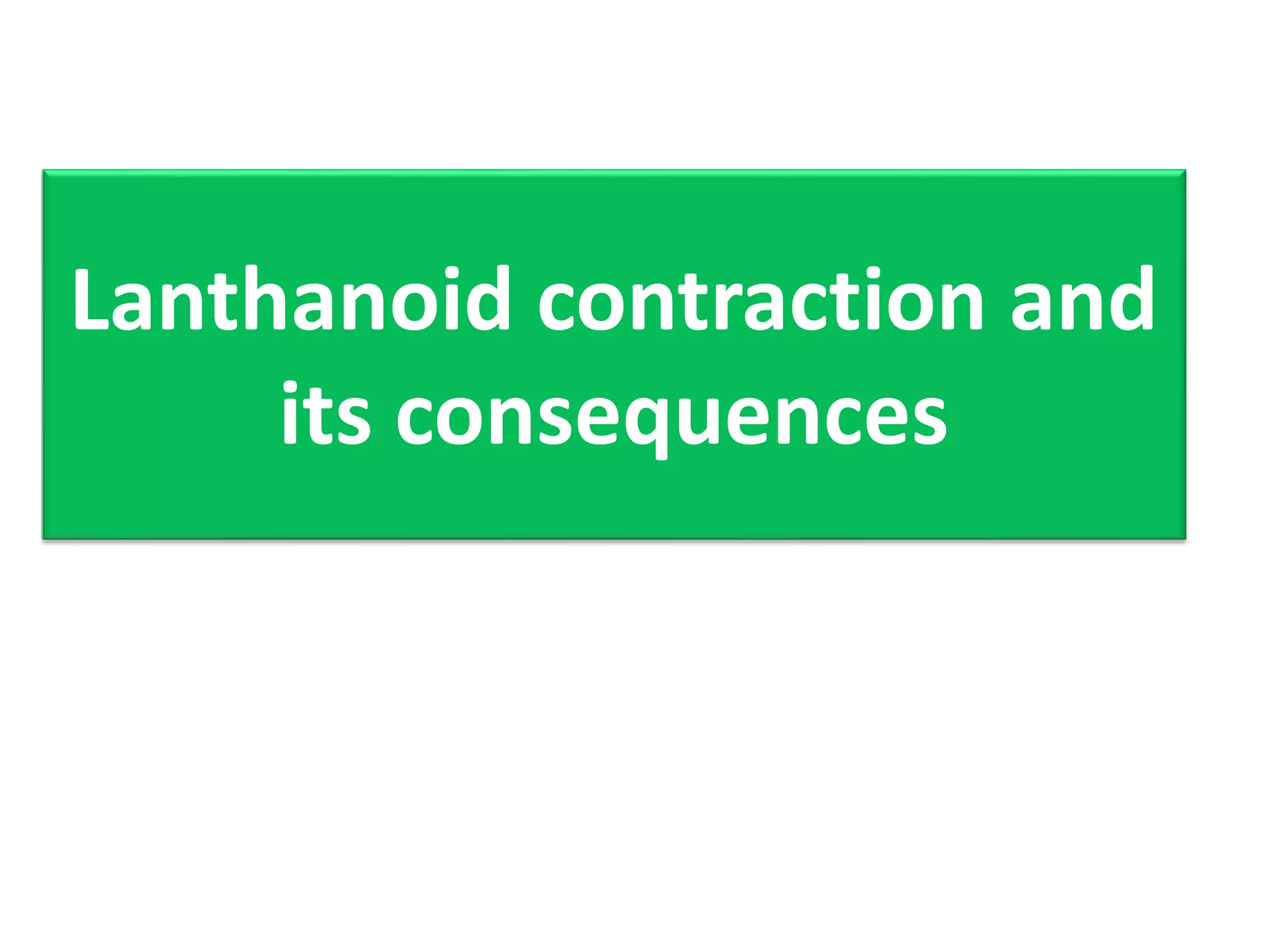 F block element | PPTX