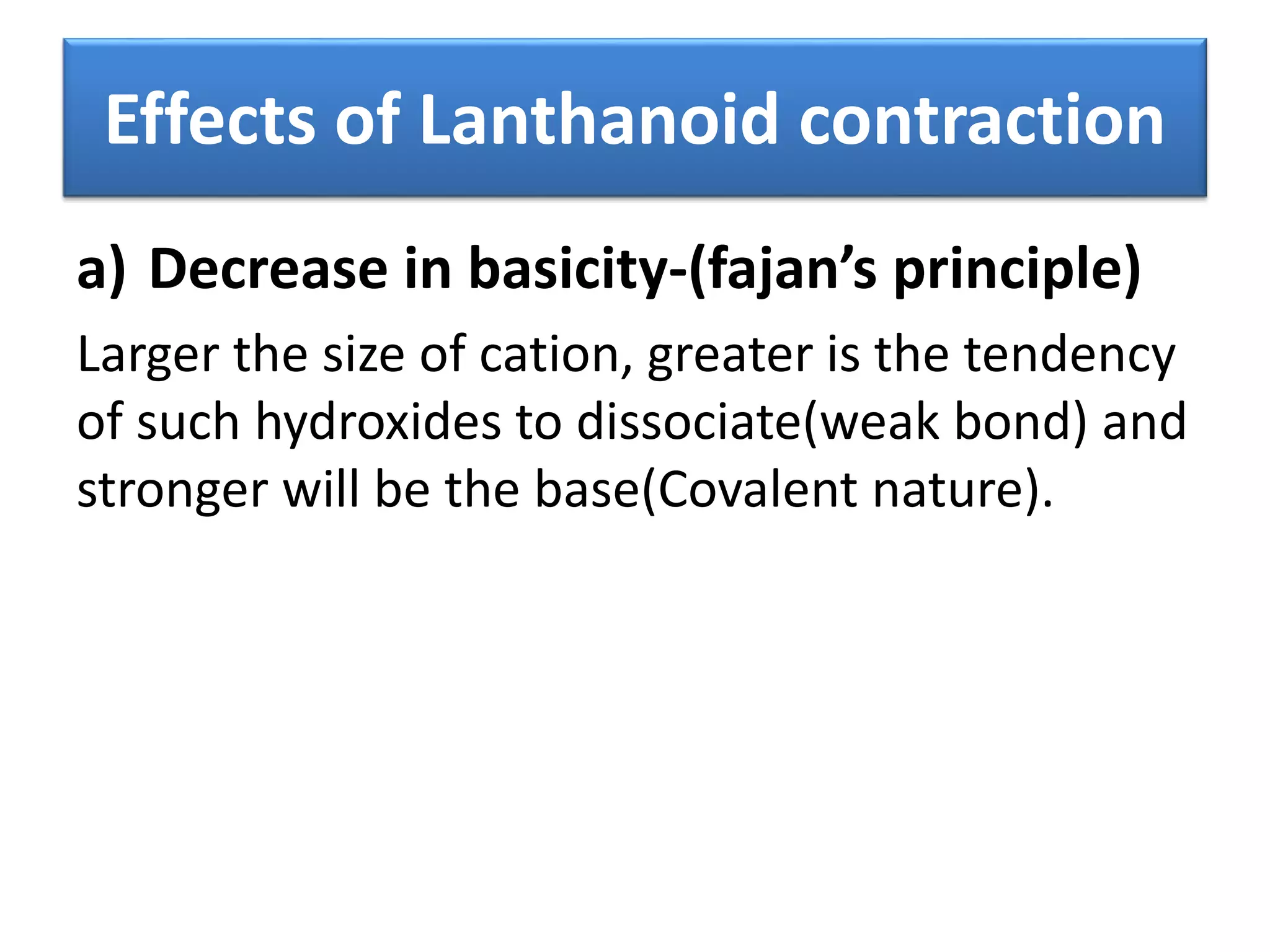 F block element | PPTX