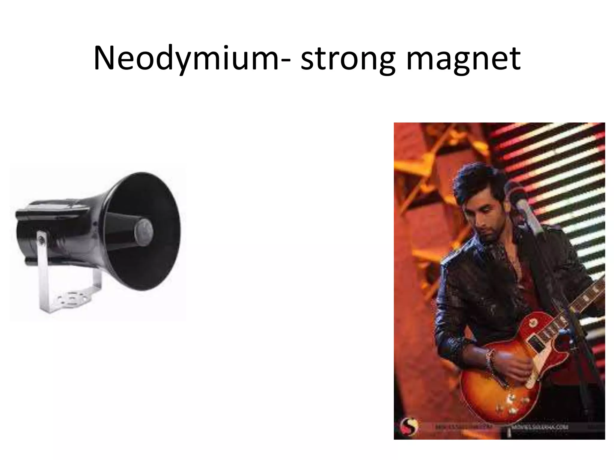 F block element | PPTX