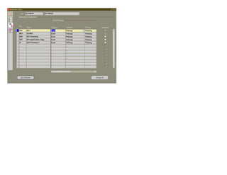 Items Subinventory Assignment كيفية ربط مخزن معين بعدة أصناف بإستخدام API | DOC | Databases ...