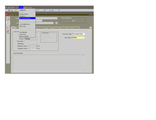 Items Subinventory Assignment كيفية ربط مخزن معين بعدة أصناف بإستخدام API | DOC | Databases ...