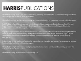 XXL Case Study | PPTX