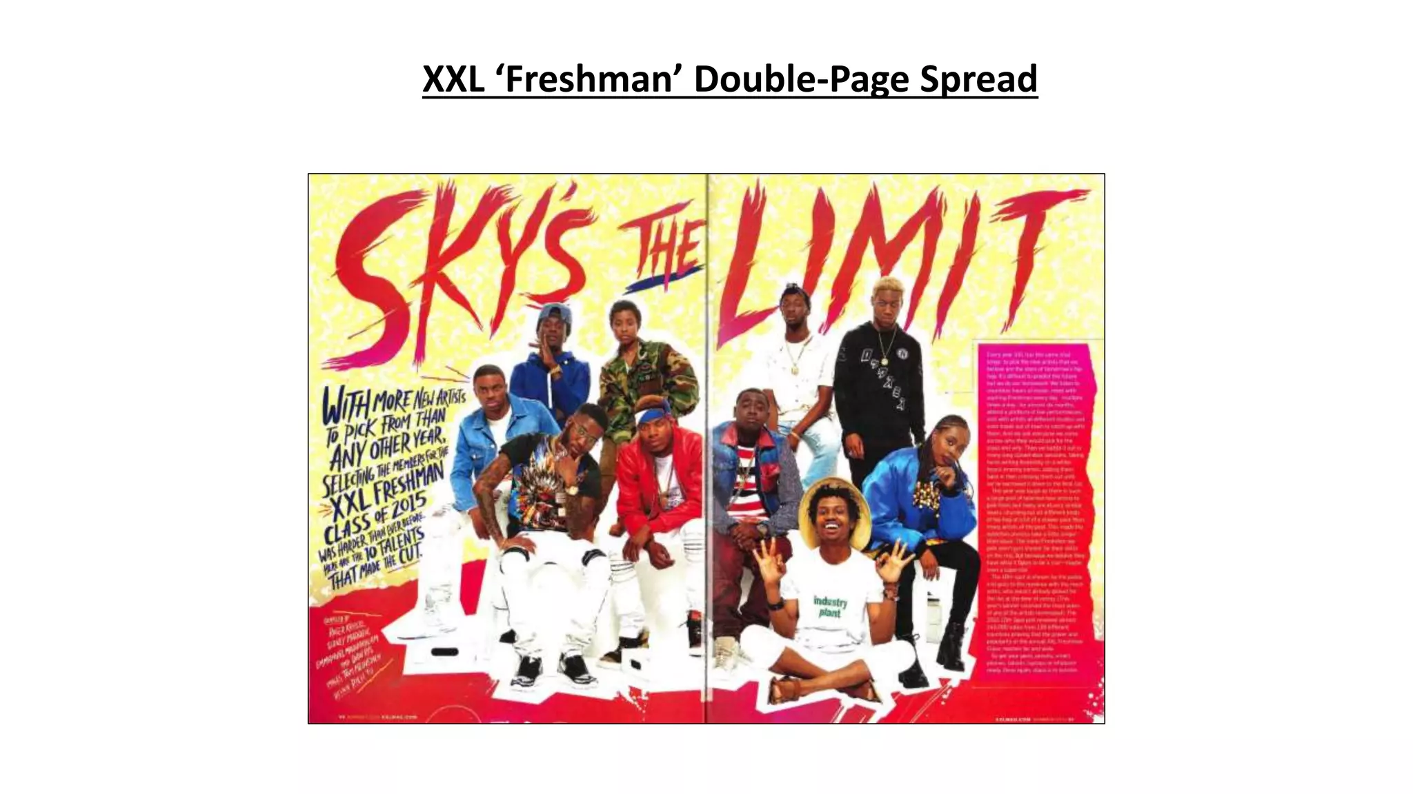 Xxl double | PPT