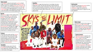 Xxl double | PPTX | Desktop Publishing | Computer Software and Applications