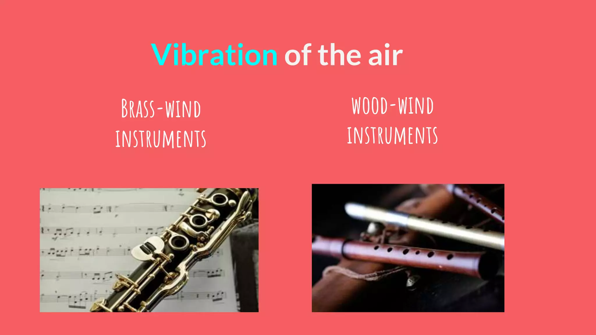 Musical instruments | PPTX