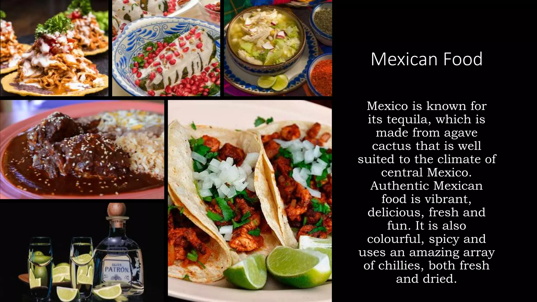 Mexican Culture | PPTX