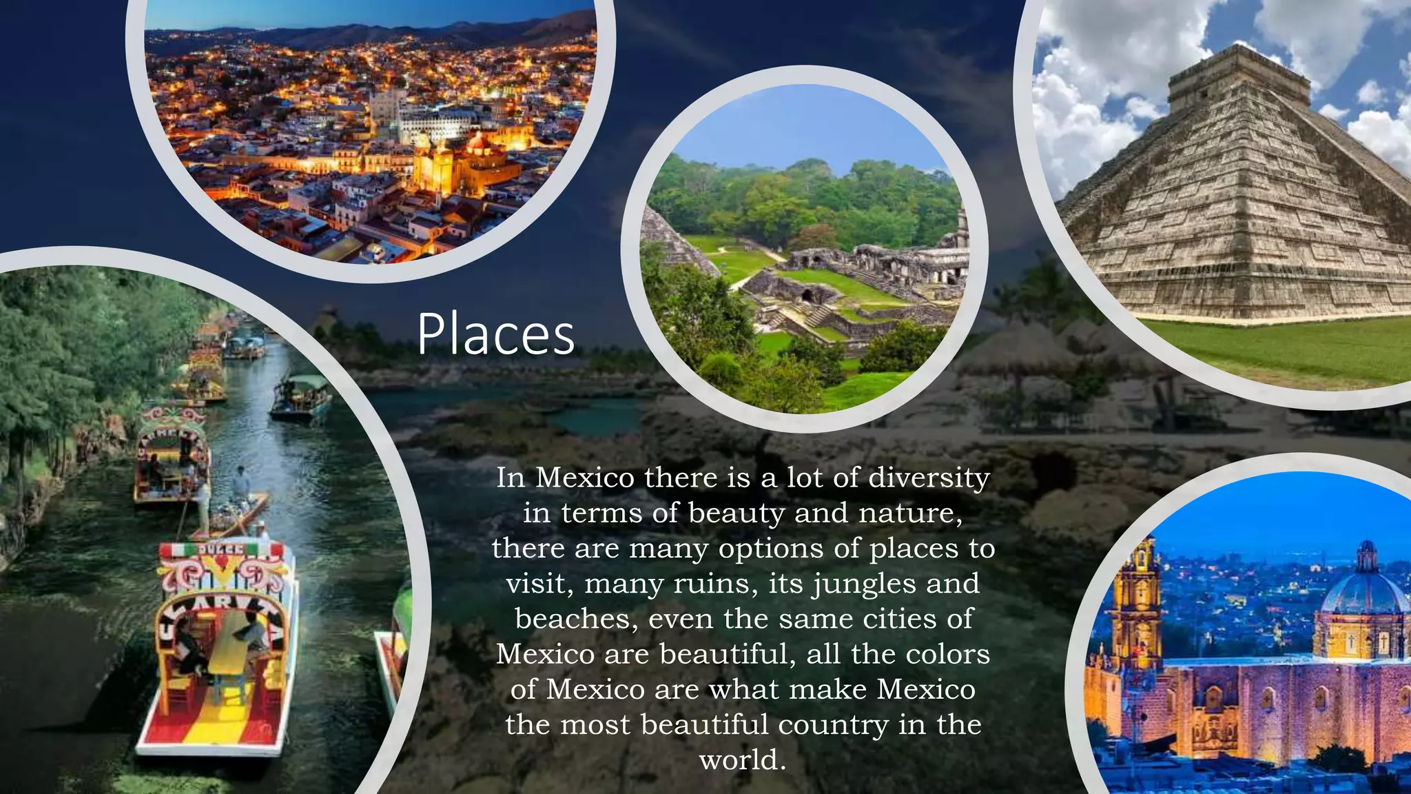 Mexican Culture | PPTX