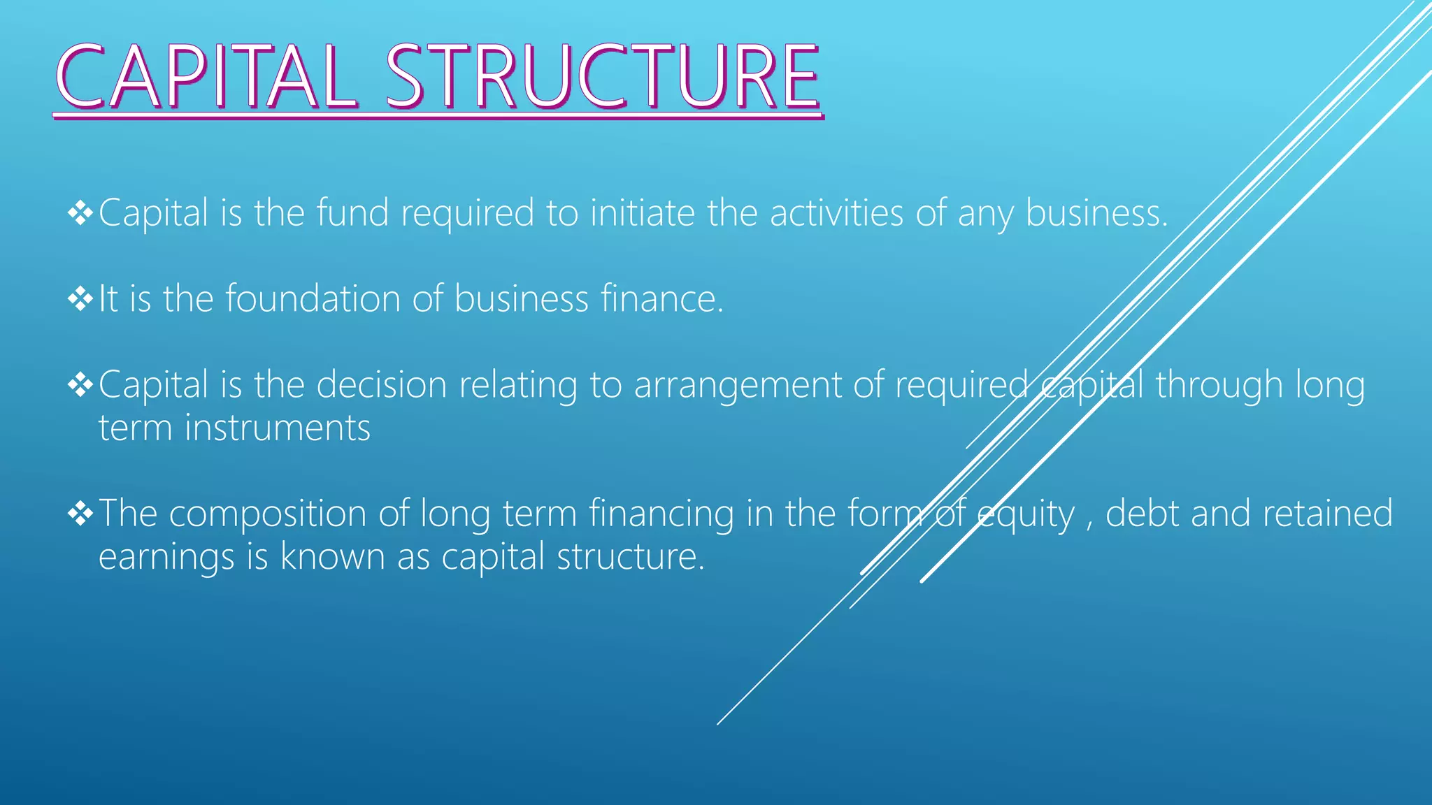 Fm net income approach | PPTX