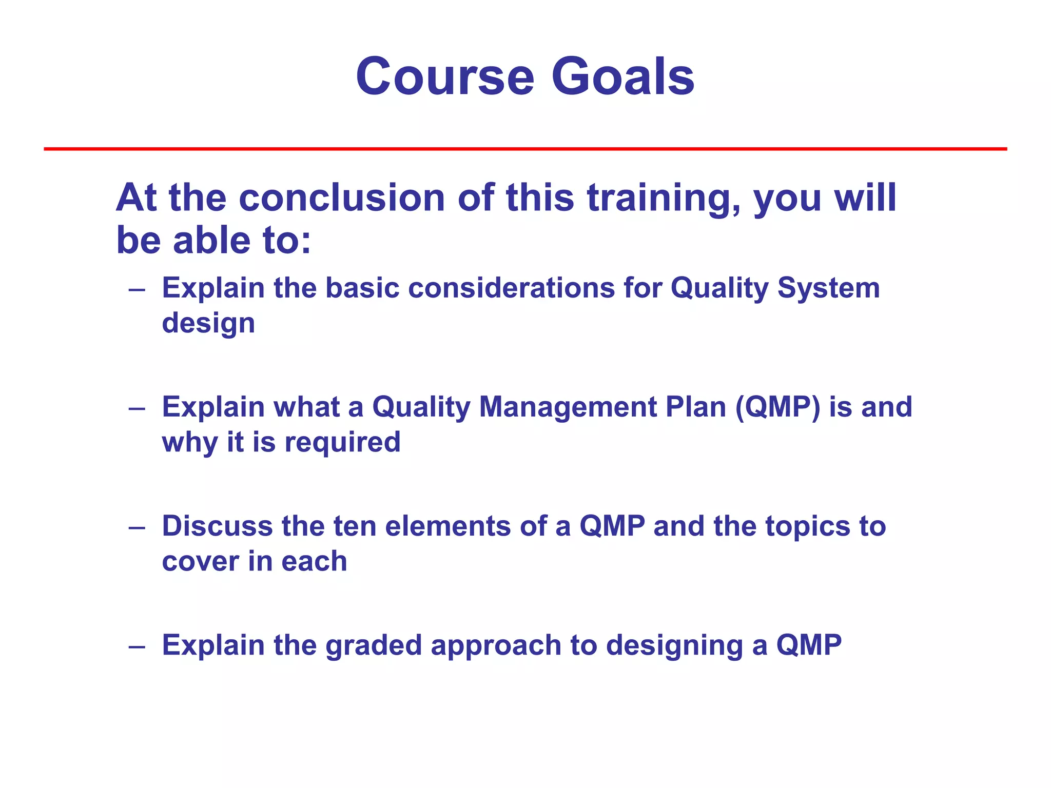 xx QMP QMS QA documents full.ppt