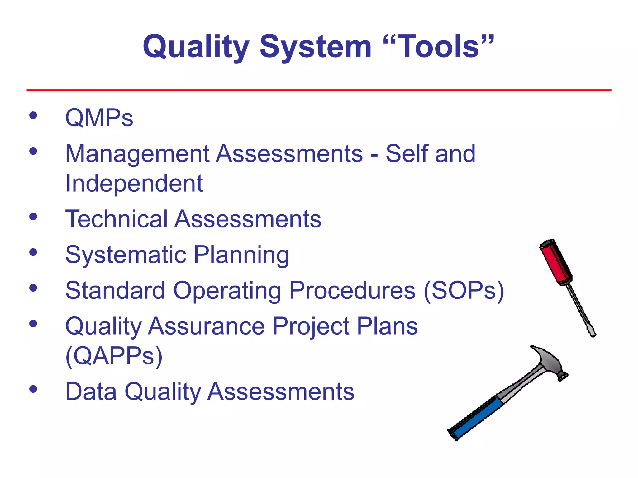 xx QMP QMS QA documents full.ppt
