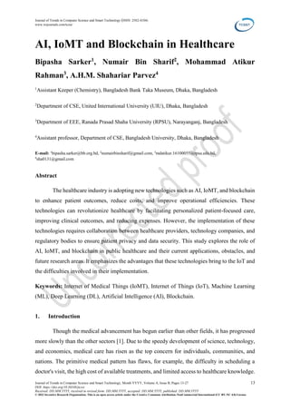 AI, IoMT and Blockchain in Healthcare.pdf